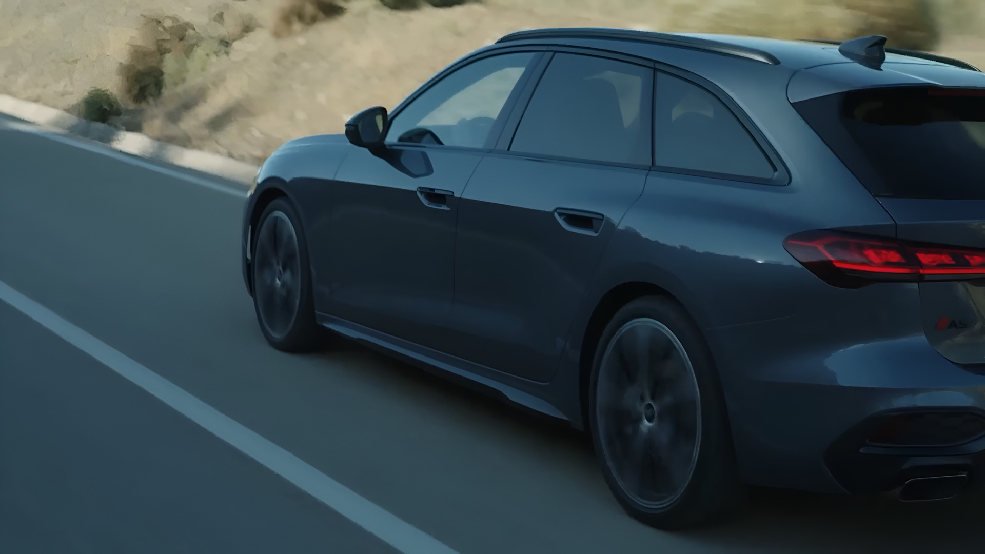 Cupra Formentor Vs Audi A5 Avant Executive Estate Or Sporty Rebel