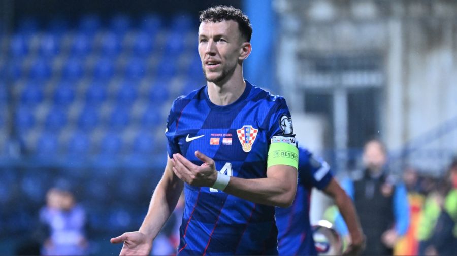 Modric lidera a la renovada Croacia y jugará su quinto Mundial: los ...