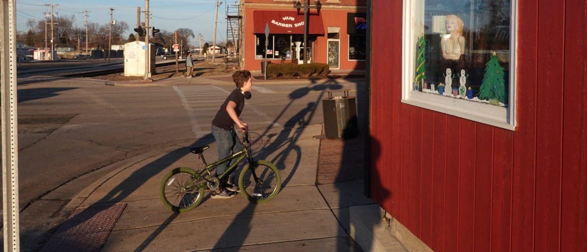 What one Illinois town says about the current state of America