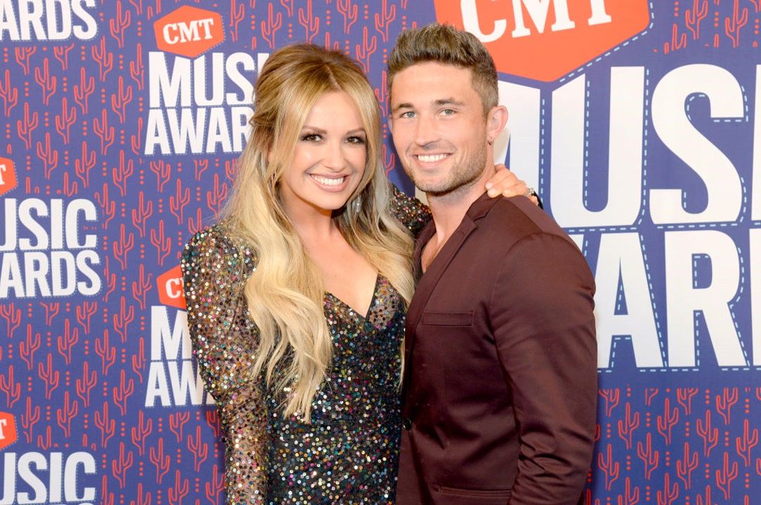 Country star Carly Pearce explains why she 'blew up' her life to get ...