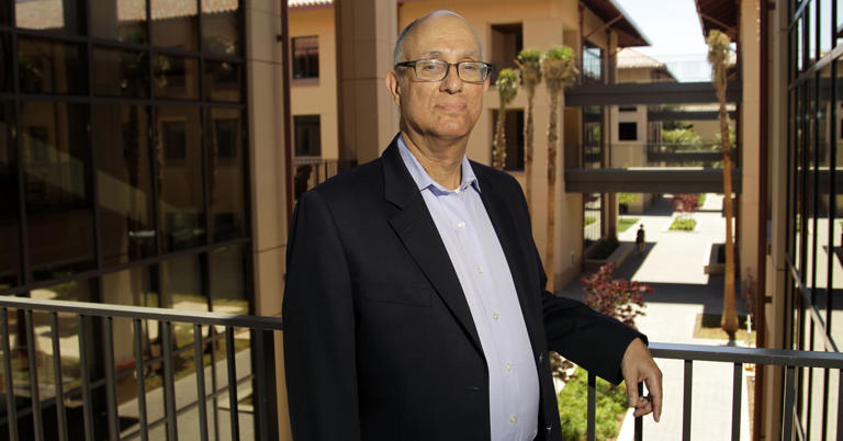 'Hard work will speak for itself' is a lie, says Stanford career expert ...