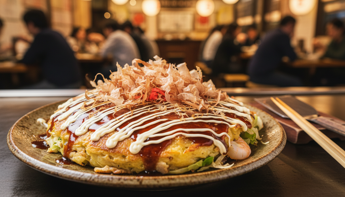 Japanese recipe ideas that go beyond sushi