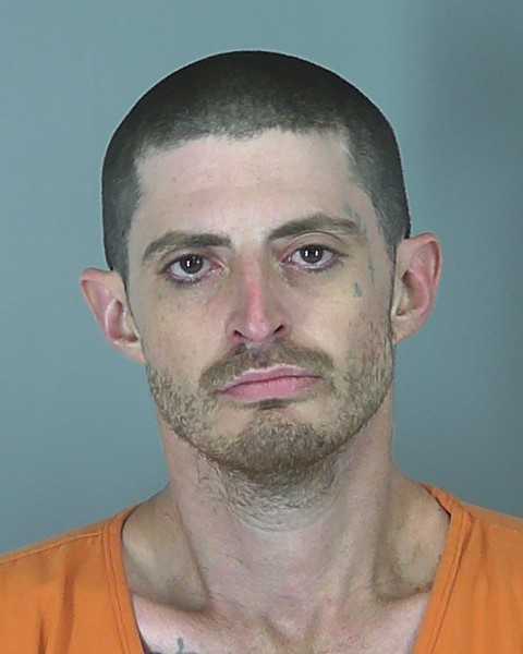 Upstate deputies search for armed and dangerous man after shooting