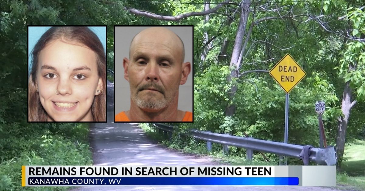 Human remains found at mother's home identified as missing 16-year-old ...