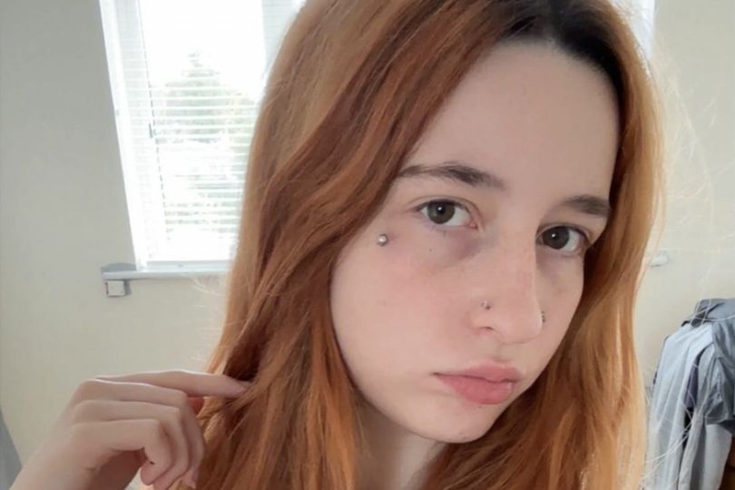 Search for teenage girl missing from Lucan
