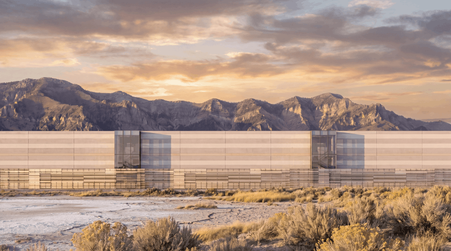 Grow the Flow to host public forum on Stratos Project data center this ...