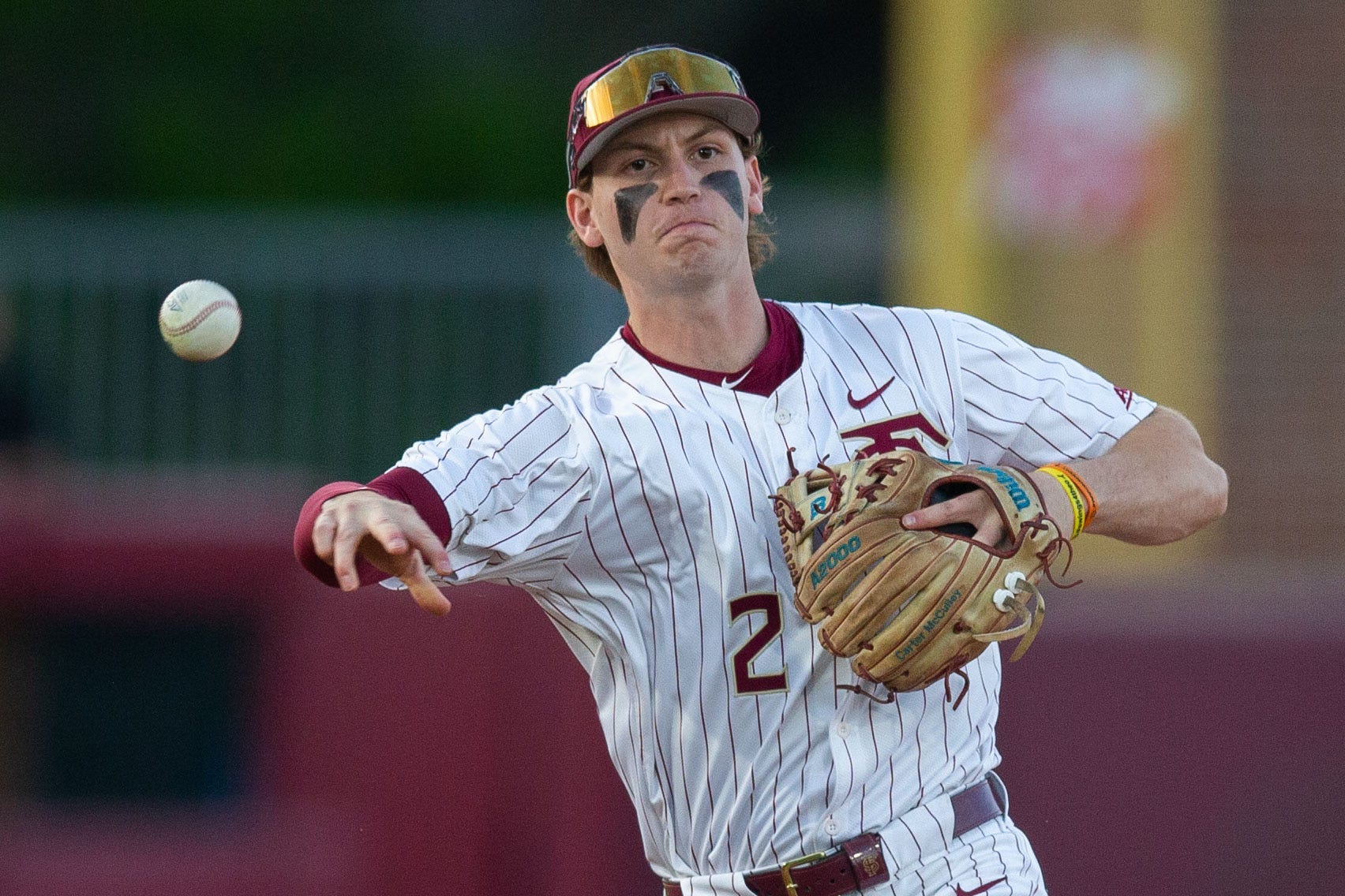 FSU baseball projected to host NCAA regional in latest field of 64