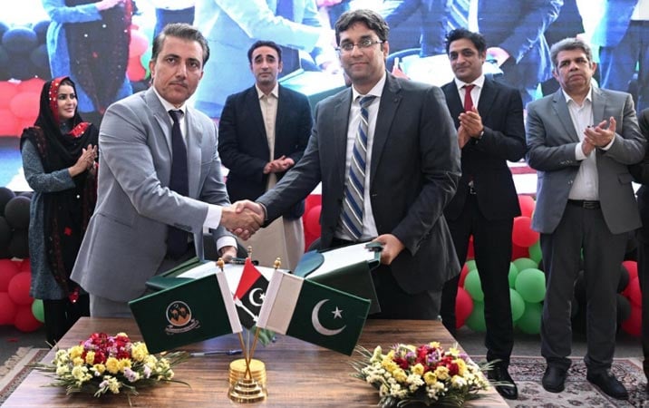 Balochistan partners with SLIC for medical coverage of over 350,000 ...