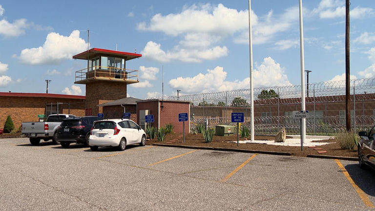 Craggy Correctional Center to close as staff struggle with Asheville ...