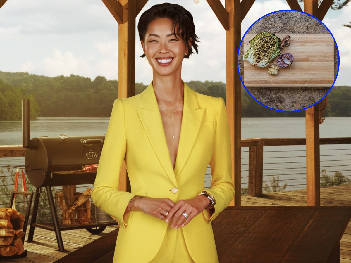 Three simple kitchen tools Top Chef judges say every home cook needs
