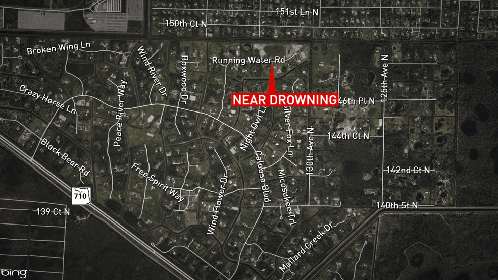 Mother performs CPR after toddler found in Palm Beach Gardens pond ...