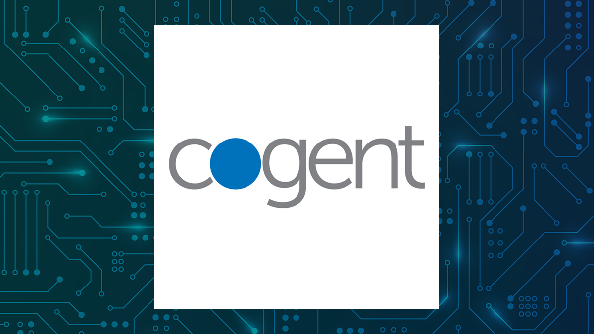 Cogent Communications sees data center sale easing debt fears, reviving ...