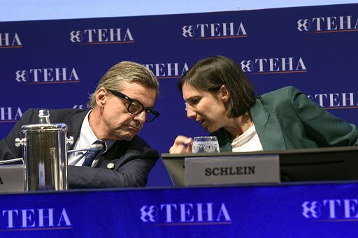 Calenda da Meloni, 'campo largo' osserva mosse ma linee diverse