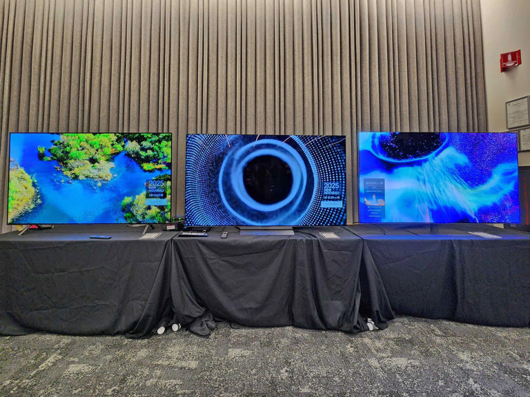 Best LG TVs of 2026