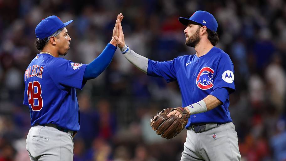 Cubs vs. Brewers series could decide early control of the NL Central