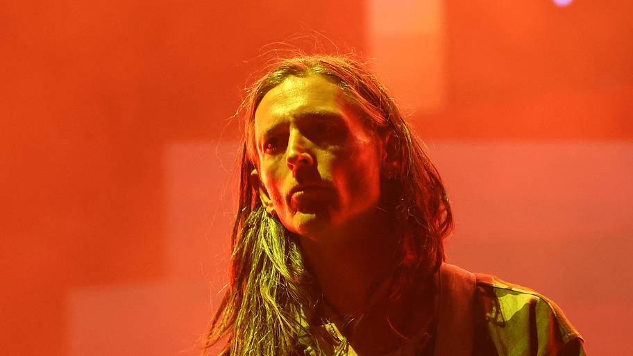 The Strokes will be missing a key member on their 2026 tour
