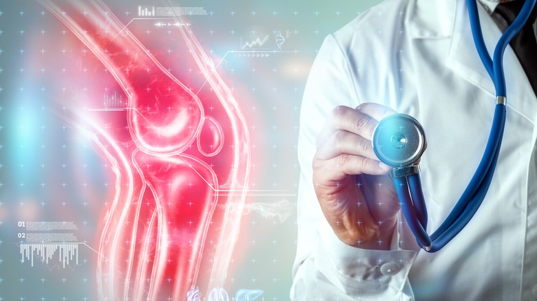 Everything you should know before getting knee replacement surgery