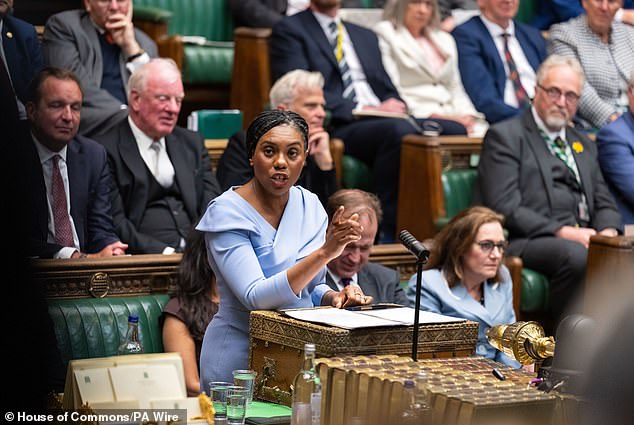 Call for Tories to stand aside and leave by-election clear for Reform