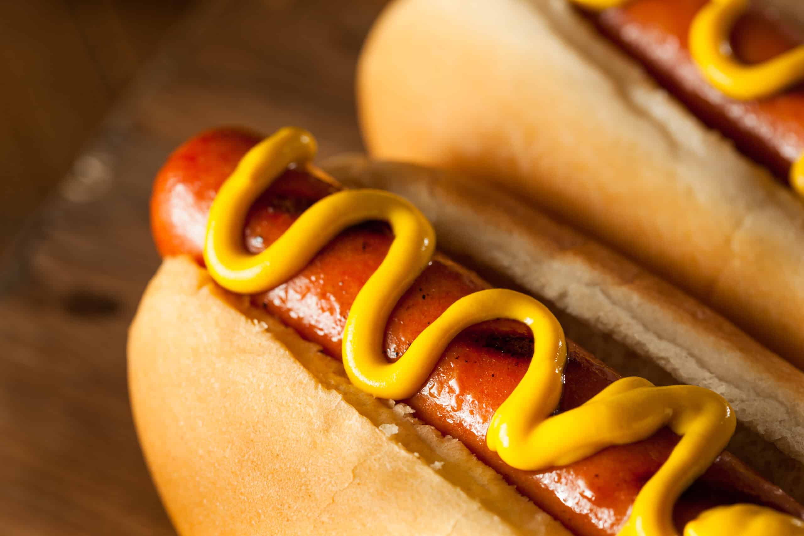 I avoid every hot dog brand except for these 8 quality options