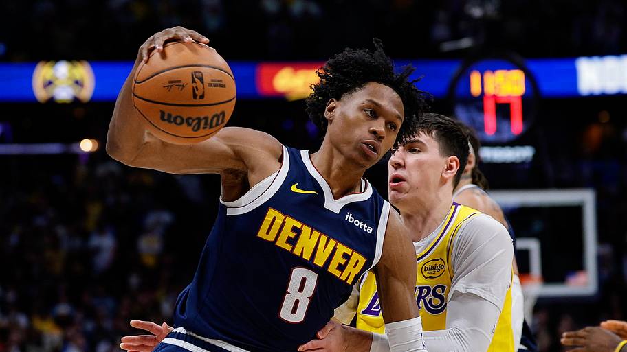 Ranking Nuggets' 3 biggest threats to sign Peyton Watson