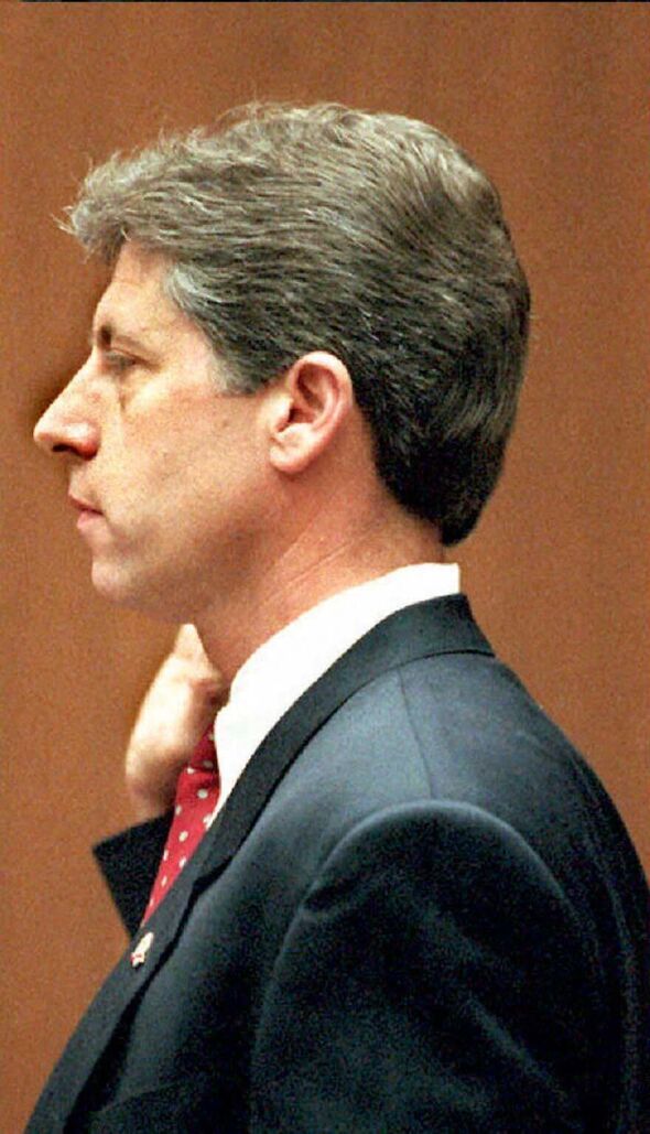 OJ Simpson detective Mark Fuhrman, who discovered bloody glove, dead at 74