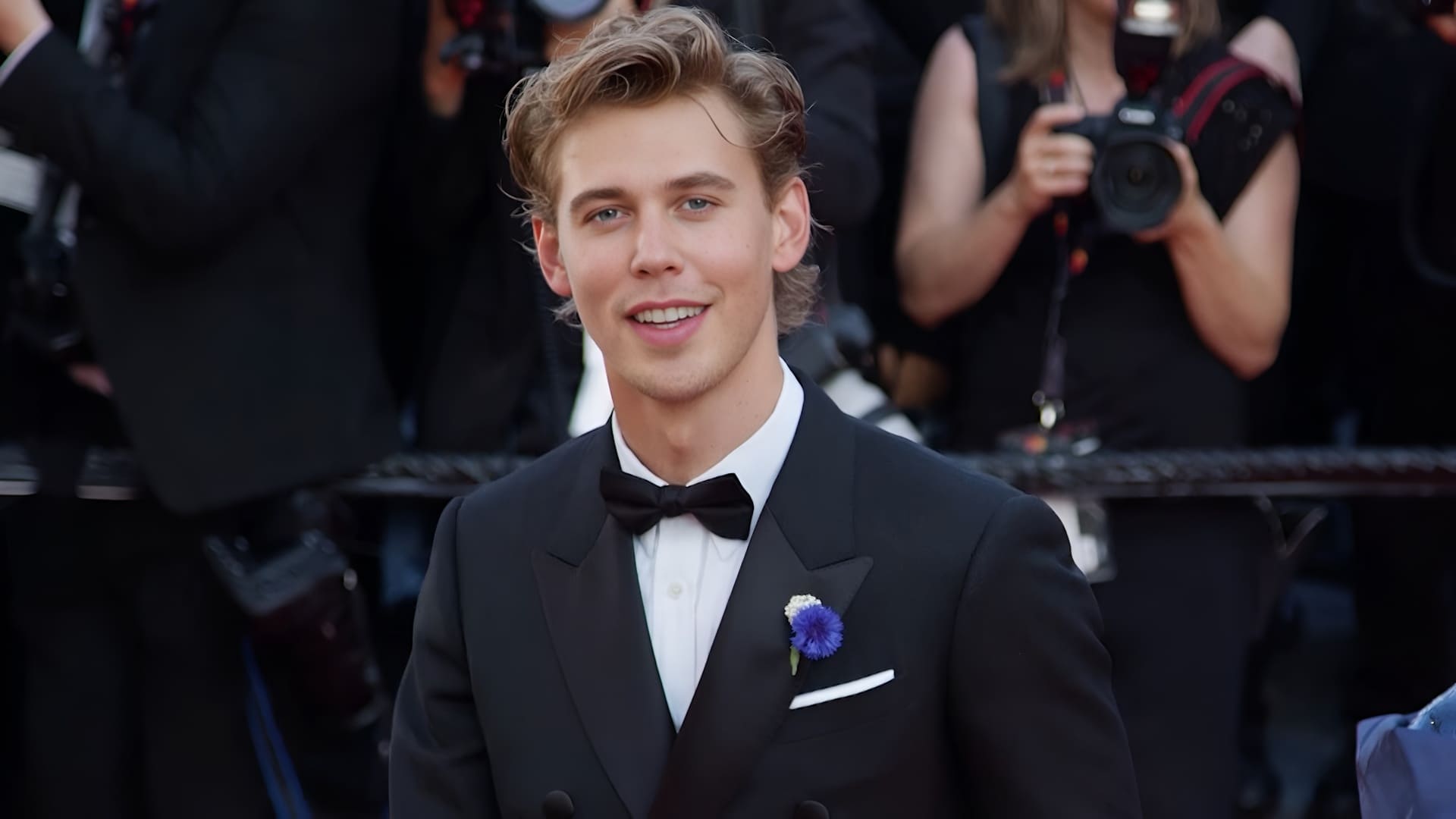 Austin Butler reveals extreme transformation for Darren Aronofsky’s ...