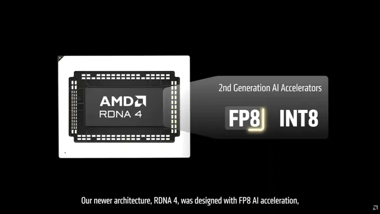 FSR upscaling 4.1 coming to AMD RDNA 3 Radeon RX 7000 series GPUs in July