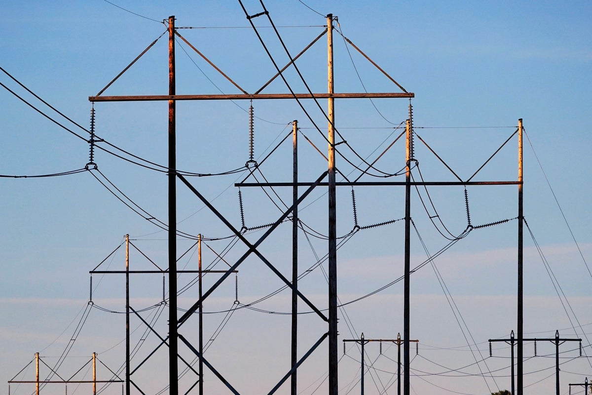 New England grid operator forecasts modest growth in electricity demand ...