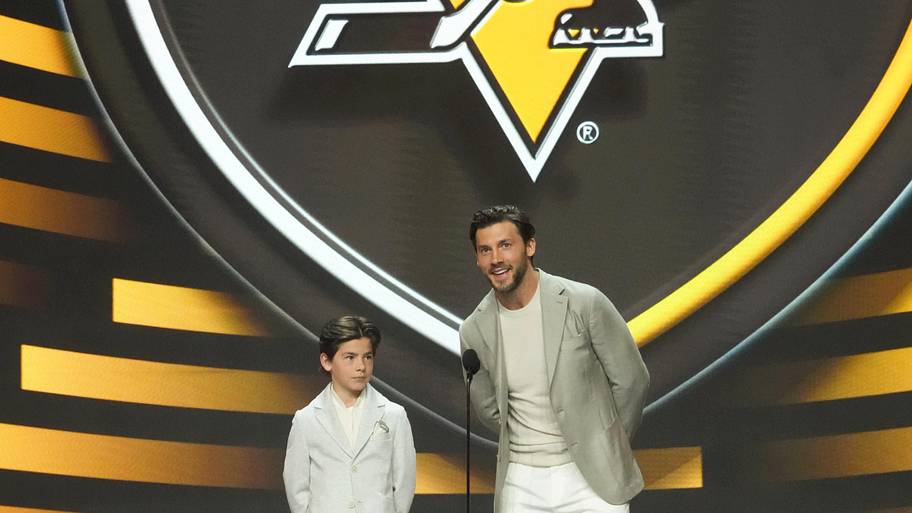 2026 NHL draft first round preview - Pittsburgh Penguins