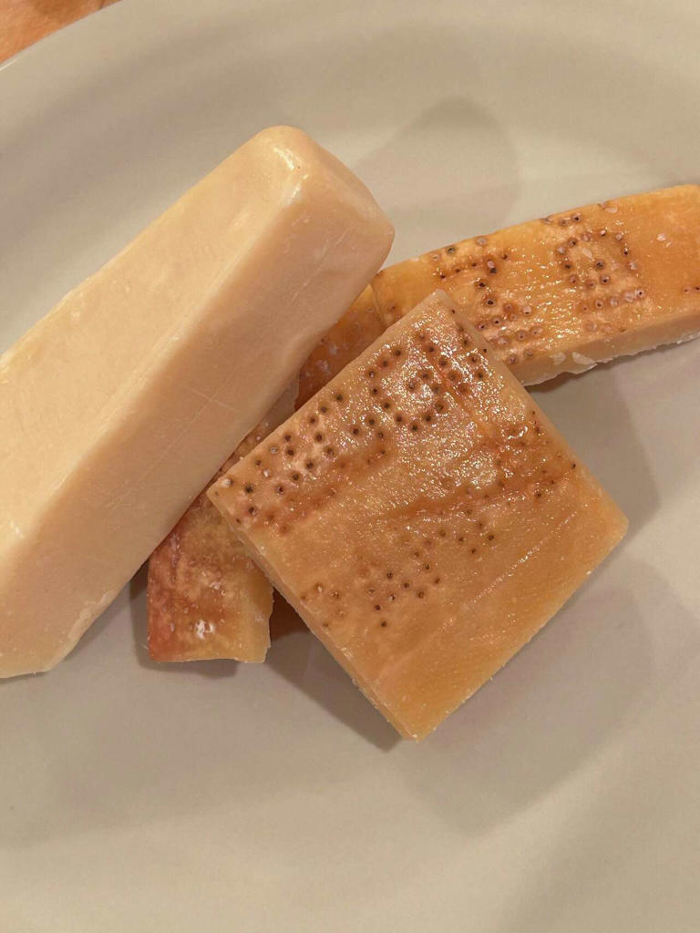9 secret ingredients to stock in your pantry today