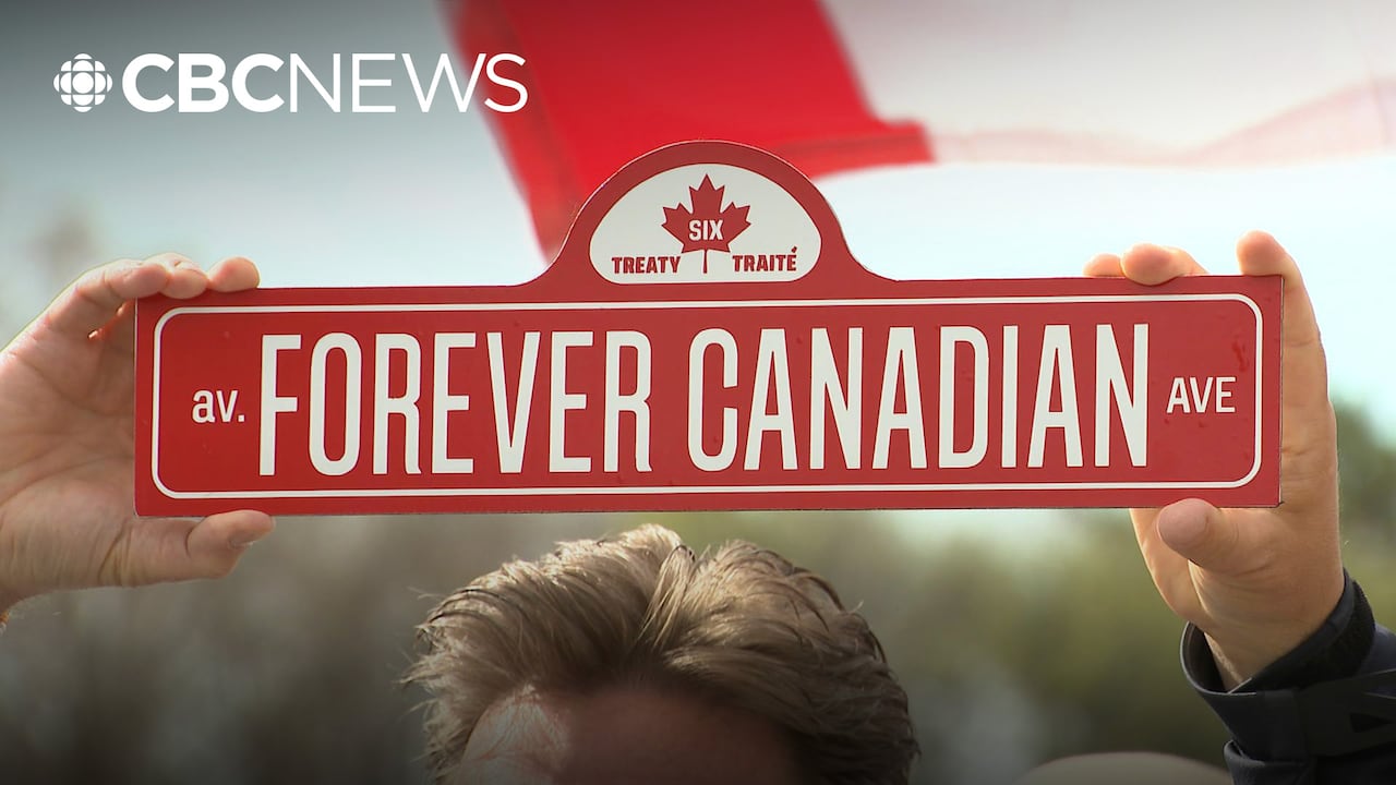 'Forever Canadian Avenue' proposed by Edmonton city councillor