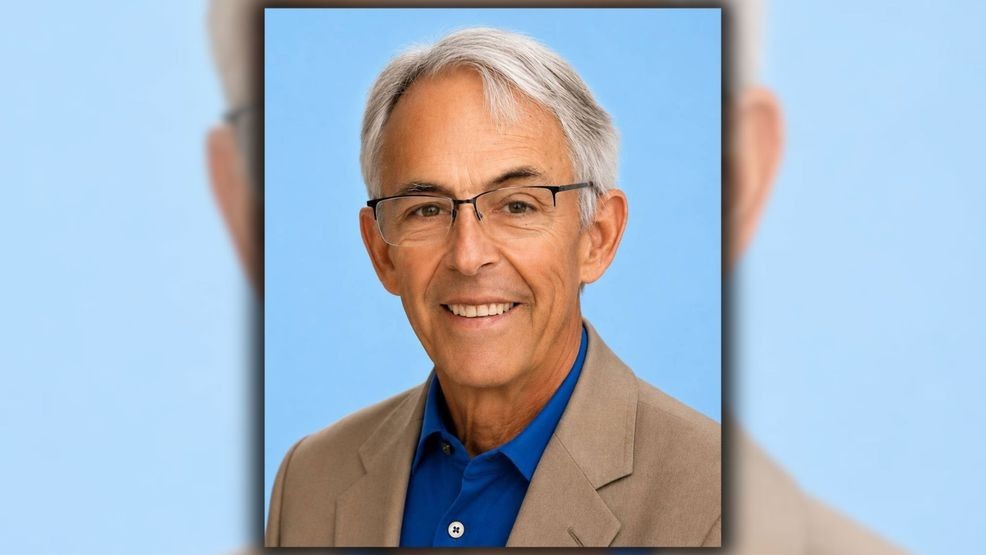 Ocean Ridge mourns death of Commissioner David Hutchins, town says