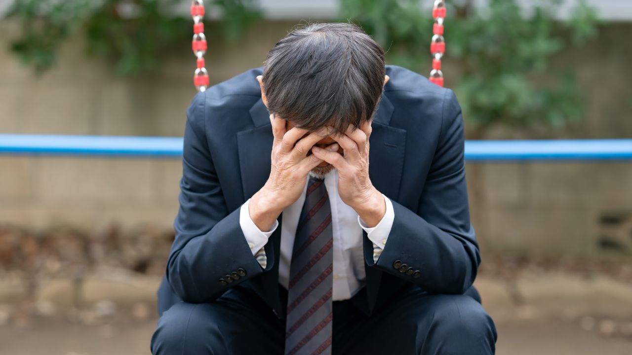 「もう、あなたといる理由がありません。」〈退職金3,000万円〉が振り込まれた直後、57歳妻、おしどり夫婦の仮面を脱ぎ捨てた理由。31歳娘と ...