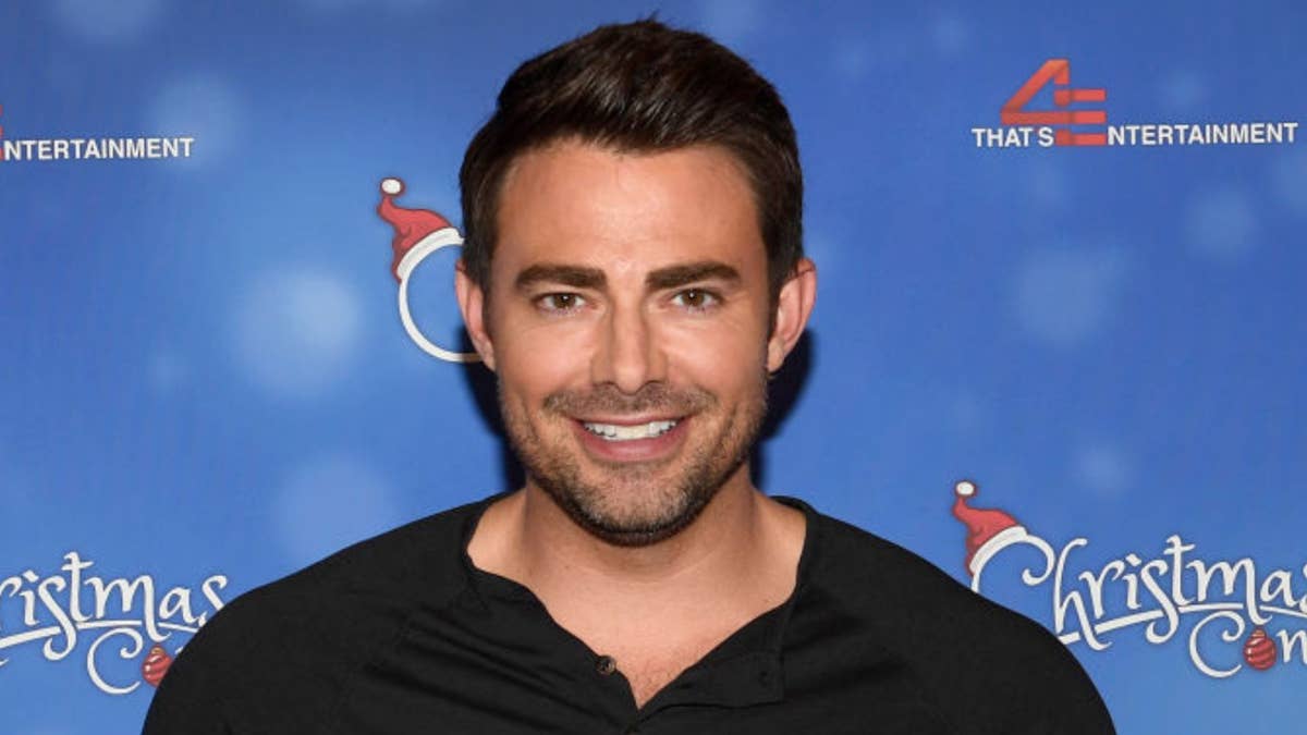 Jonathan Bennett joins 'General Hospital' as detective, confirms his ...