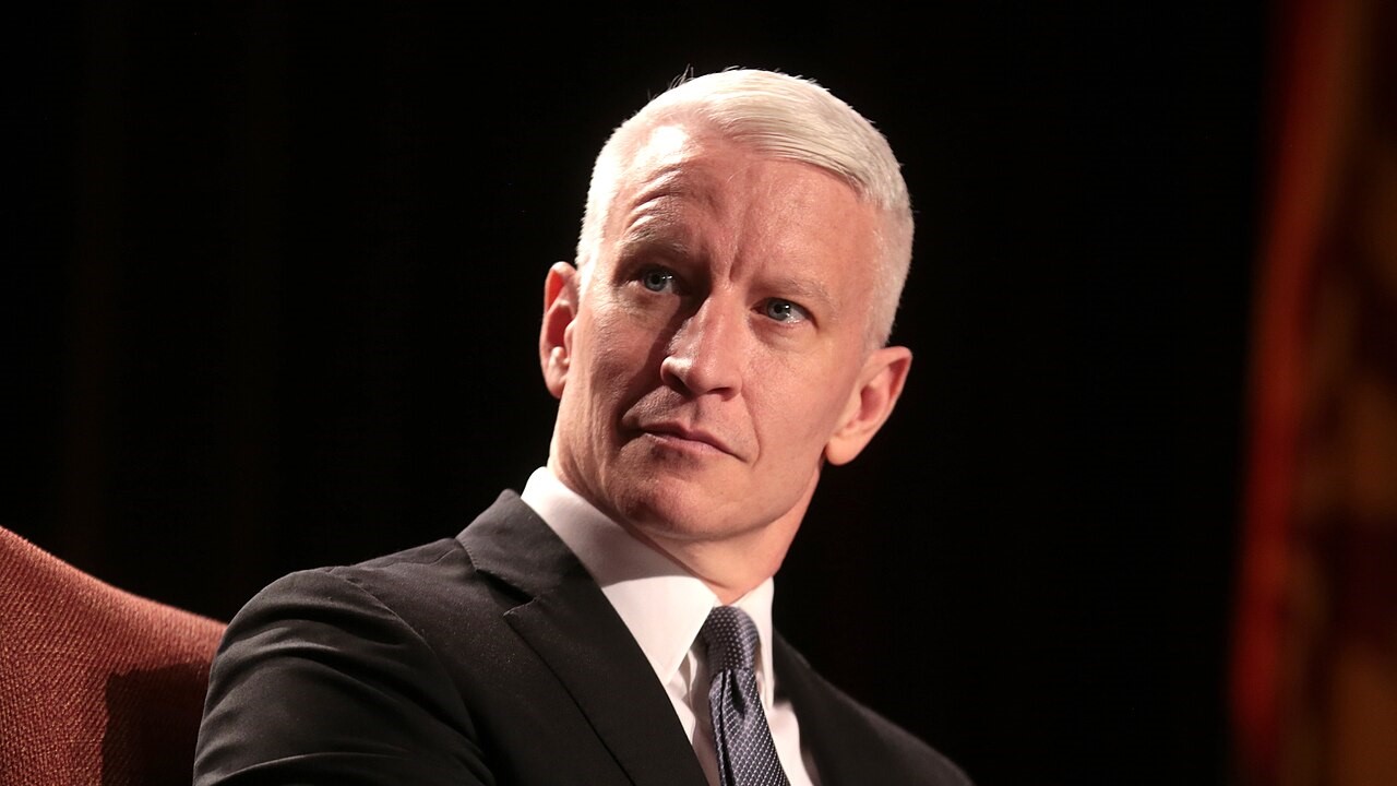 Why Anderson Cooper Is Leaving '60 Minutes'? Veteran Anchor Shares the ...