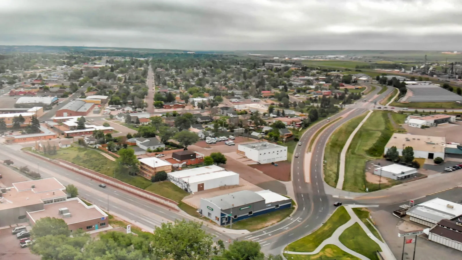 Wyoming utility rate request could hit agricultural irrigation bills ...