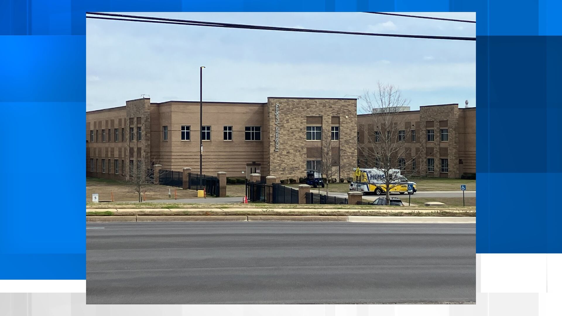 Student taken into custody after gun discovered at Jemison High School ...
