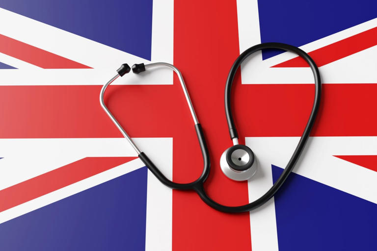 Podcast: MHRA CEO Lawrence Tallon on the future of medical device ...
