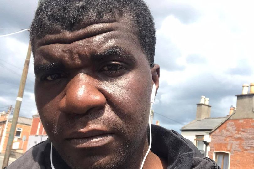 'We want justice' - Family of man who died after Dublin city security ...