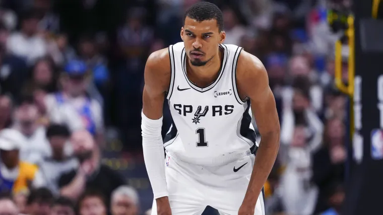 Ranking best remaining players in NBA playoffs, from Shai Gilgeous ...