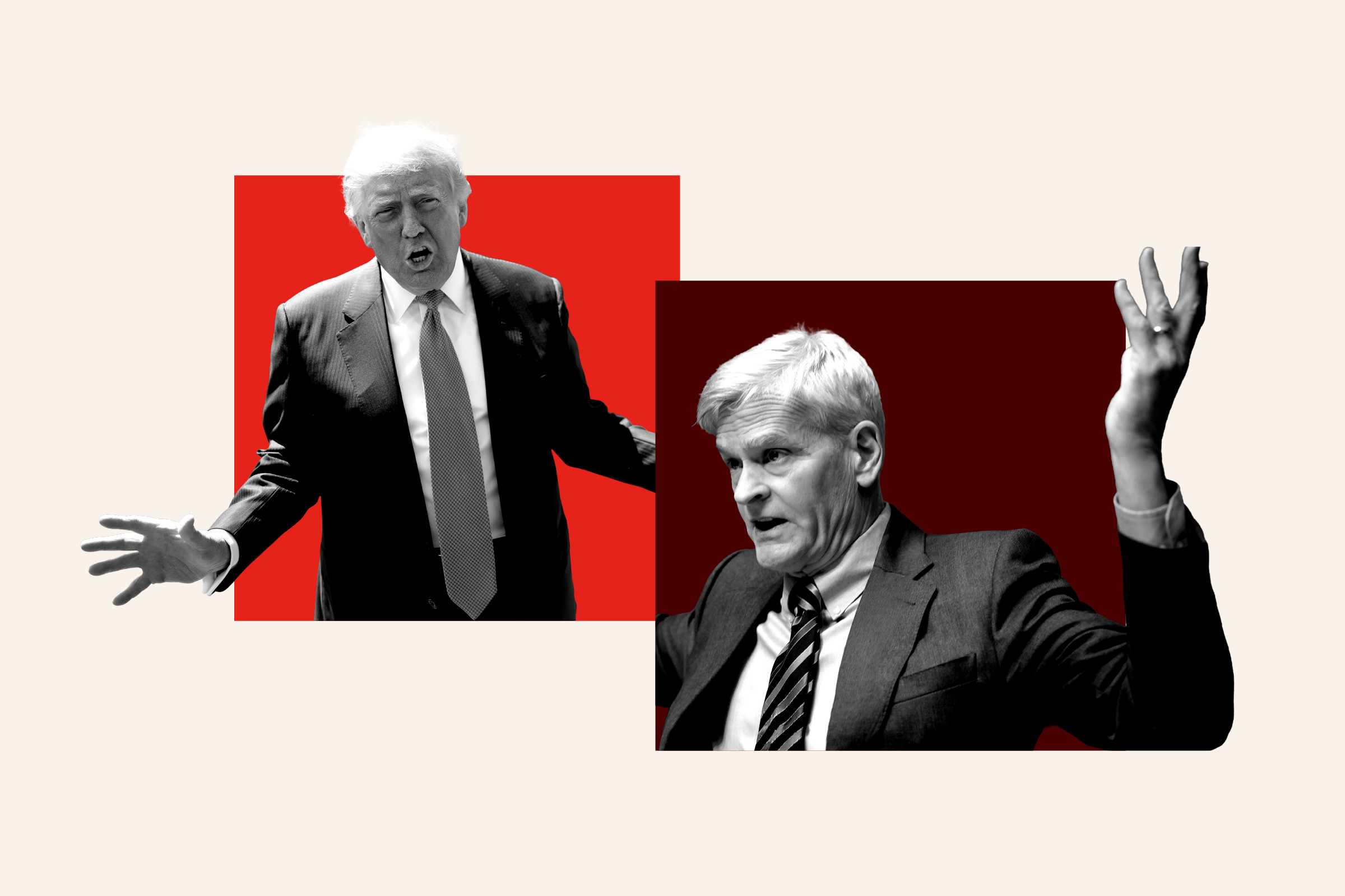 Donald Trump's impeachment revenge could come back to bite