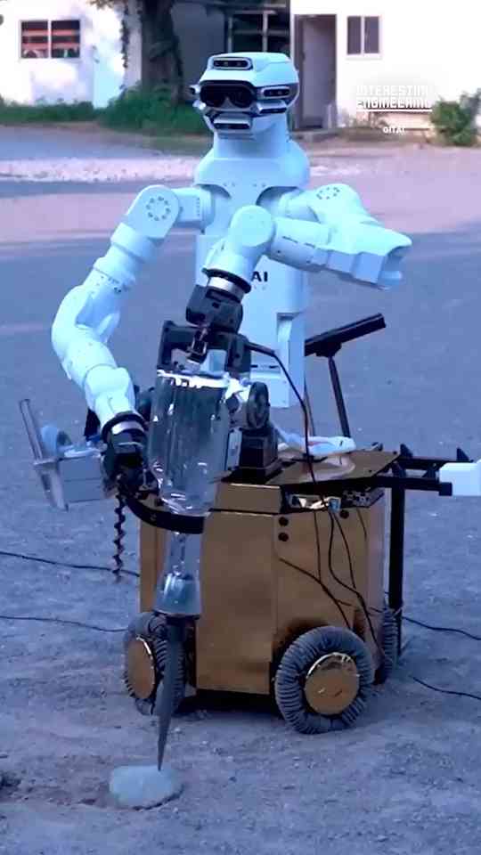 Japan’s lunar rover built for moon construction