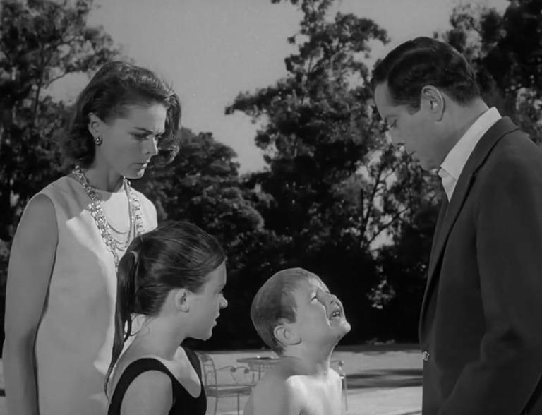 How a depressing marriage statistic inspired The Twilight Zone's series ...
