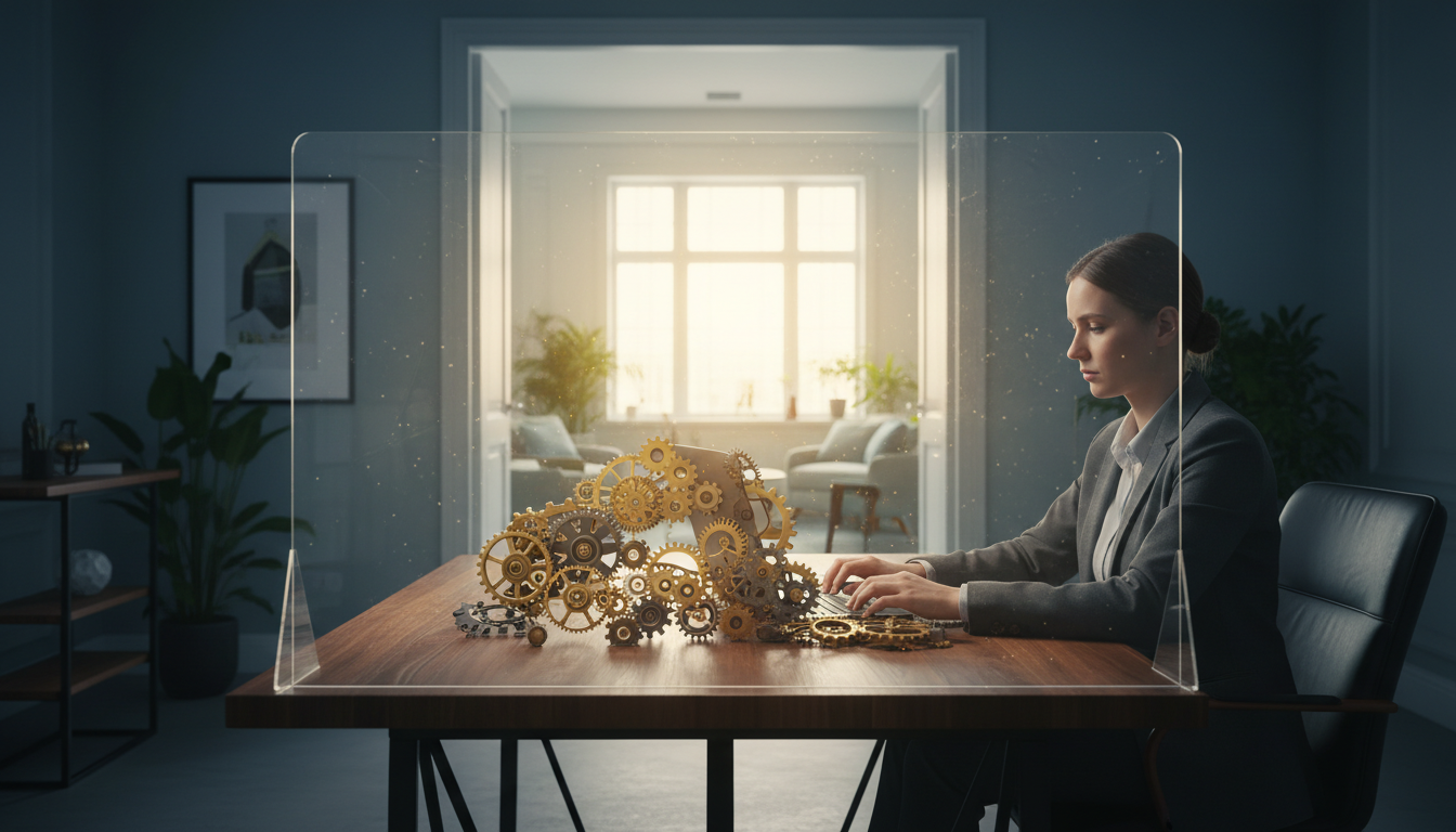 'Hard work will speak for itself' is a lie, says Stanford career expert ...