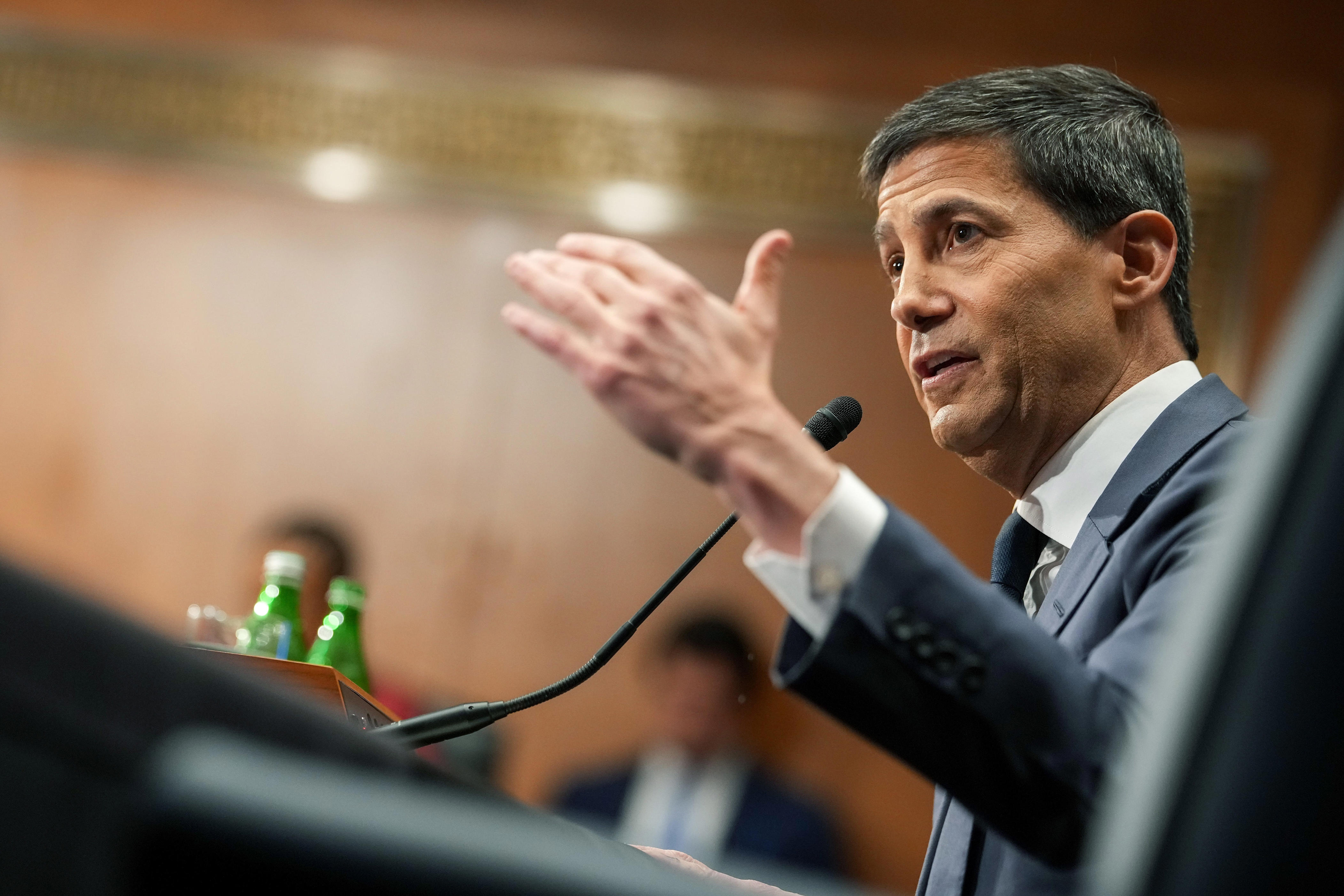 Fed rate hike odds rise as inflation surges. What it means for you