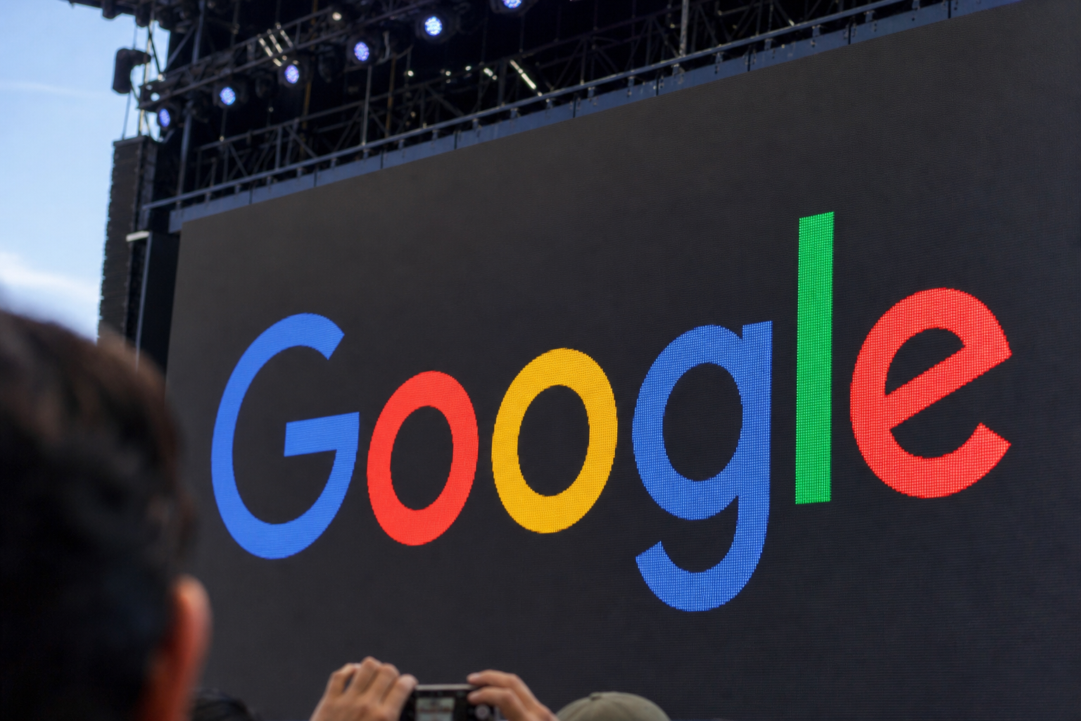 Google apner I/O 2026 i morgen: Ny Gemini ventes pa niva med GPT-5.5