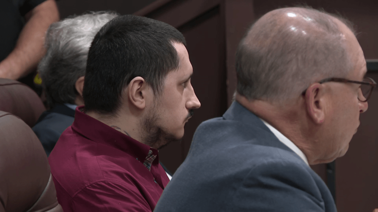 Jury convicts Timothy Kennedy in Trooper Maynard murder