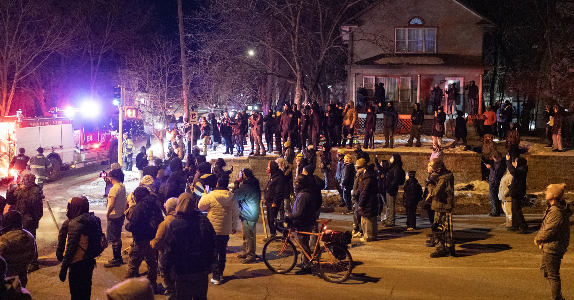 ICE agent charged in Minnesota with assault in shooting of immigrant