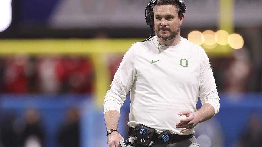 No. 4 ranked LB in America announces top 4 college football programs