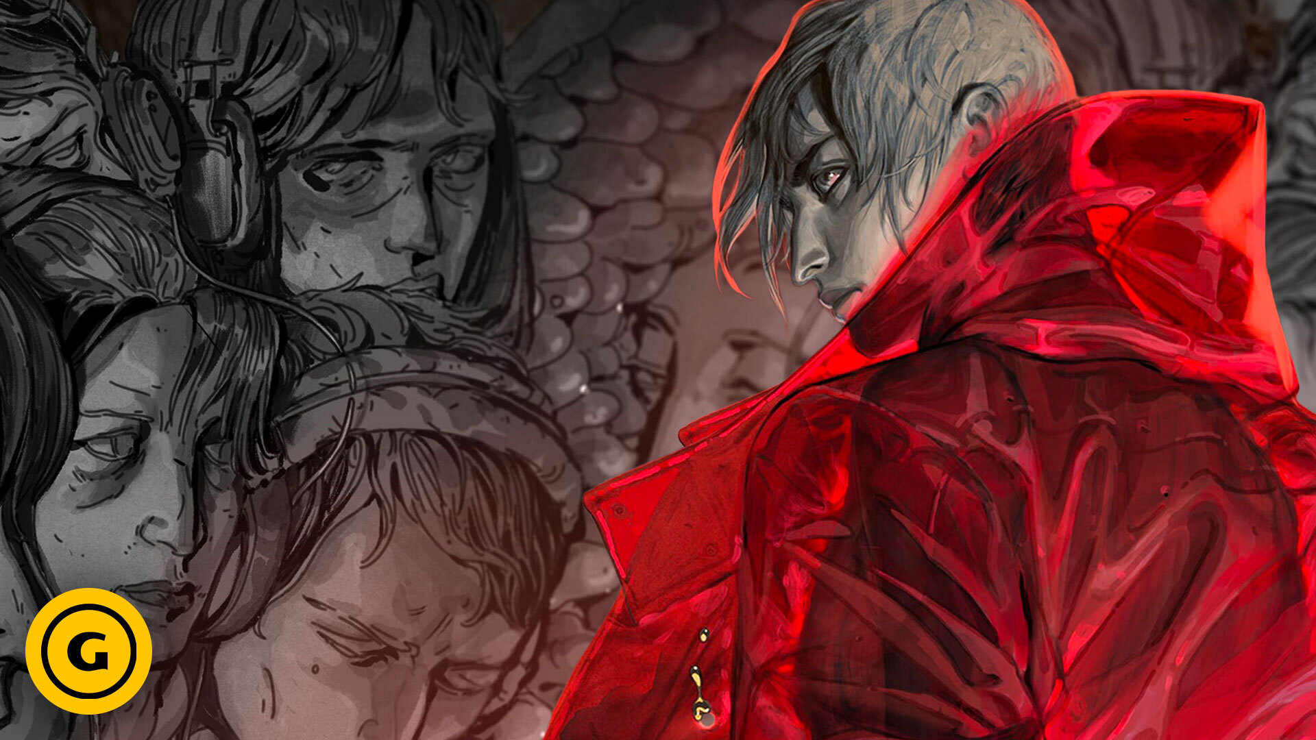 Zero parades: For dead spies video review